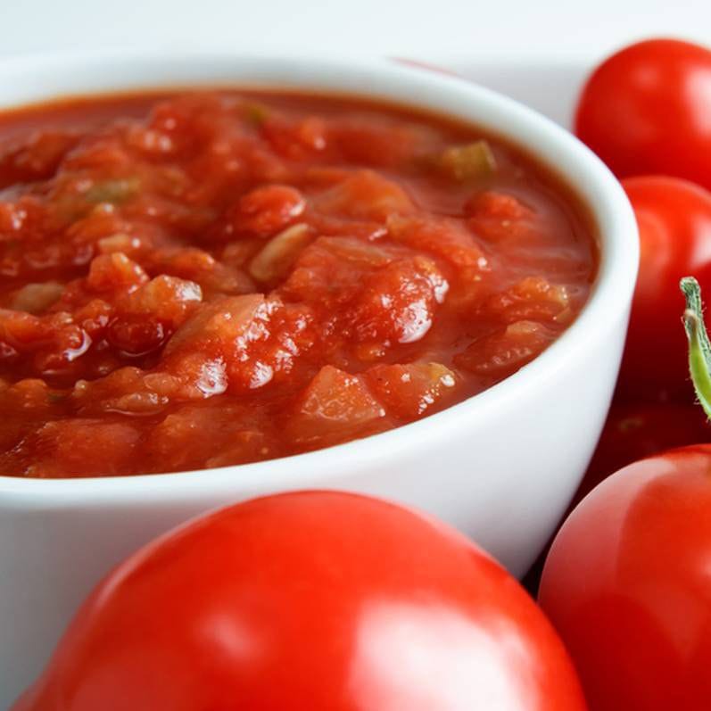 Hoy comeremos sopa tomatada y loroco | quesoslaricura